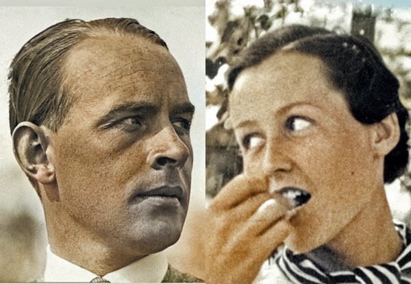 Judith Kessler erinnert anlässlich des Geburtstags von Erich Maria ...