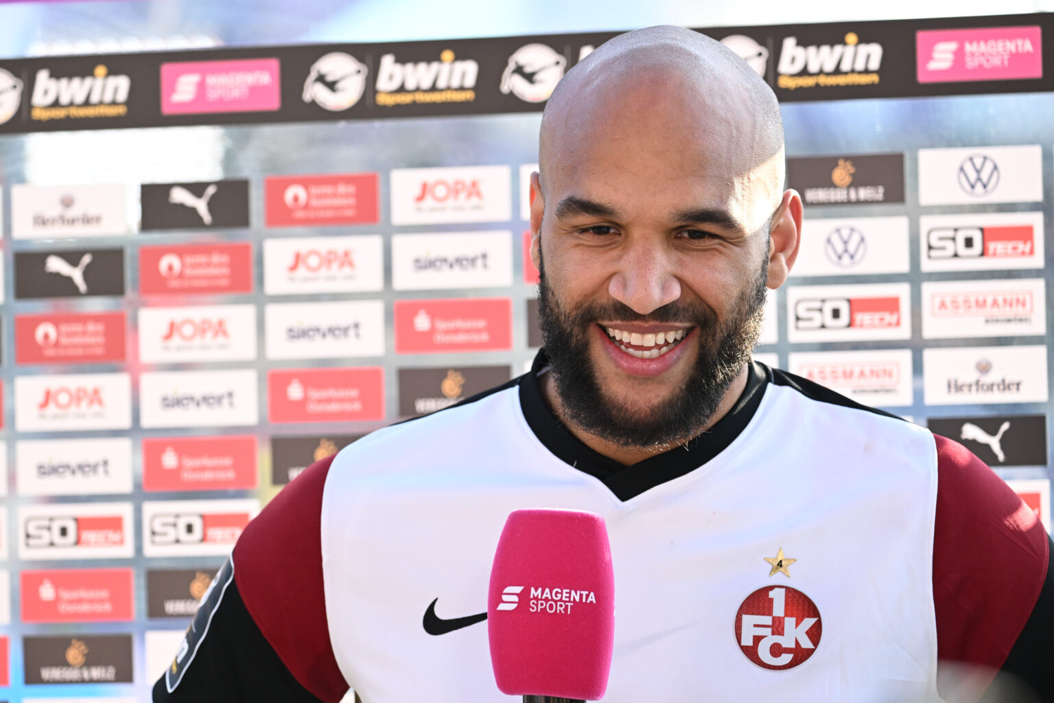 Mal was Neues: Ein VfL-Podcast zum Lesen! Kaiserslautern bringt ...