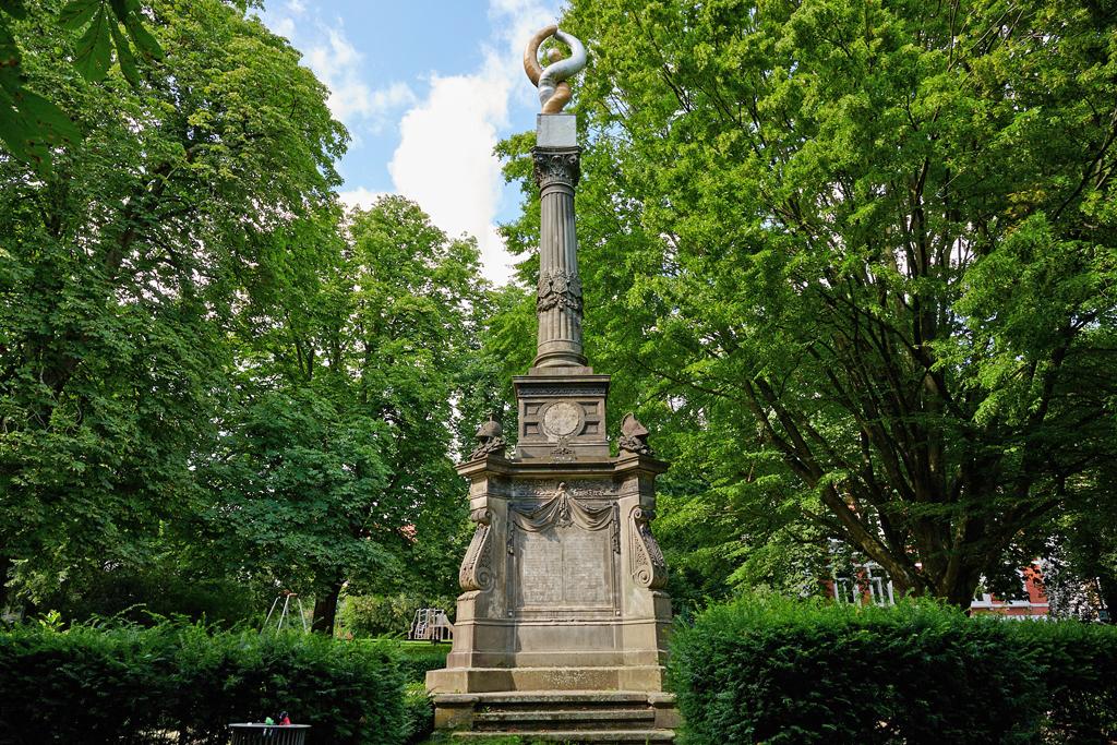 Konvertierter Kriegerkult (mit grandiosem Historienfilm) - Osnabrücker ...